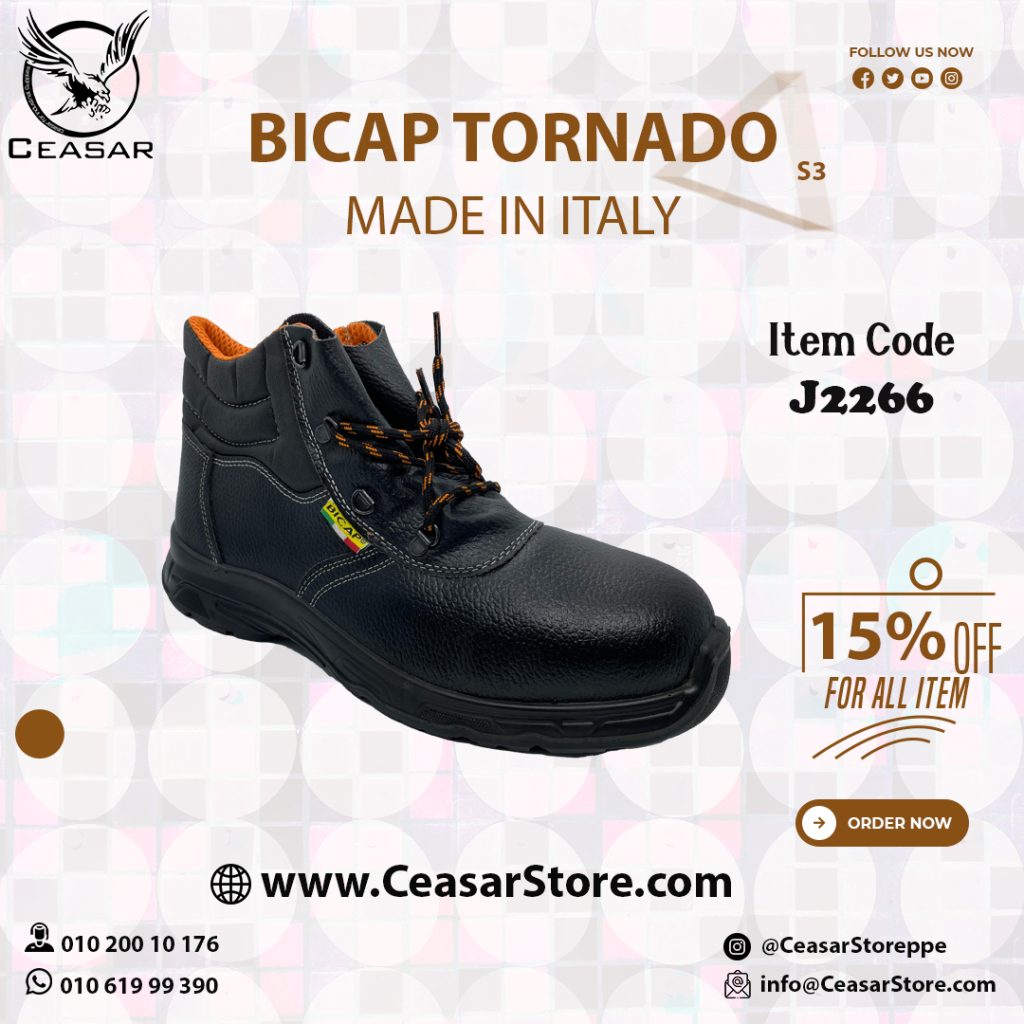 Bicap Tornado – CEASAR STORE