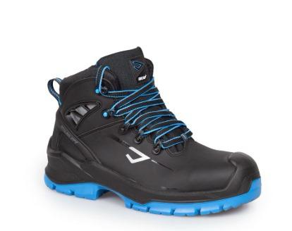 BICAP | Whale Safety Boots S3 SRC – CEASAR STORE